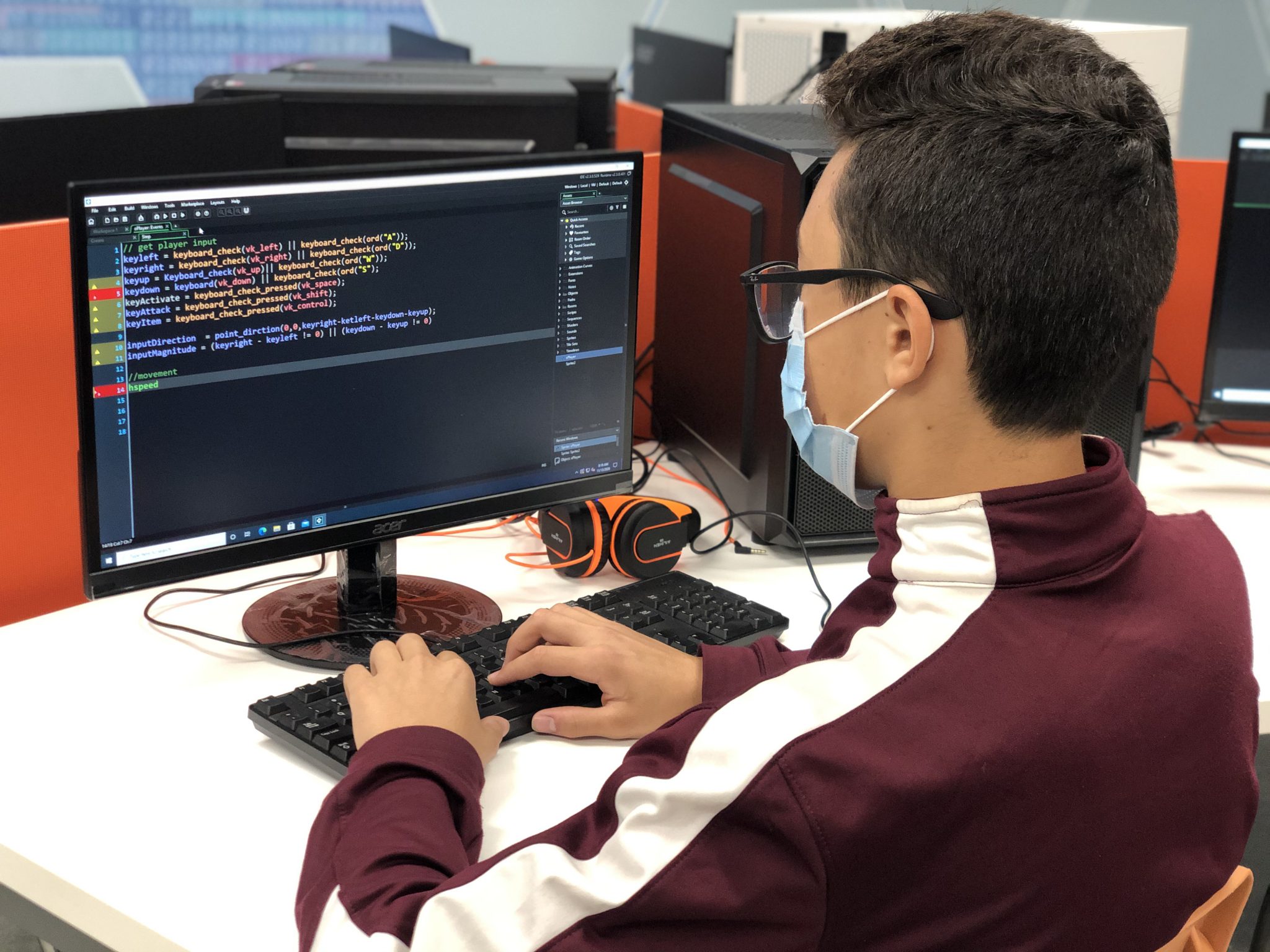 Miller Technology Professionals – We take care of your technology needs.